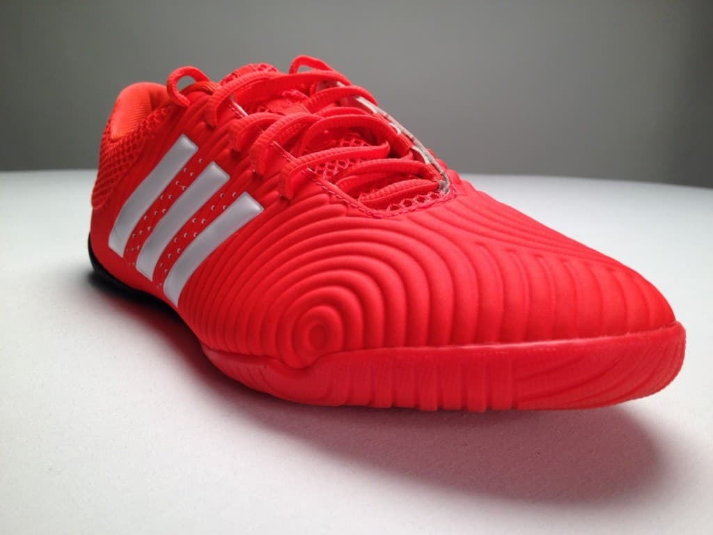 adidas Control Sala, an expert review