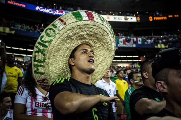 Celebrate Hispanic Heritage Month through soccer