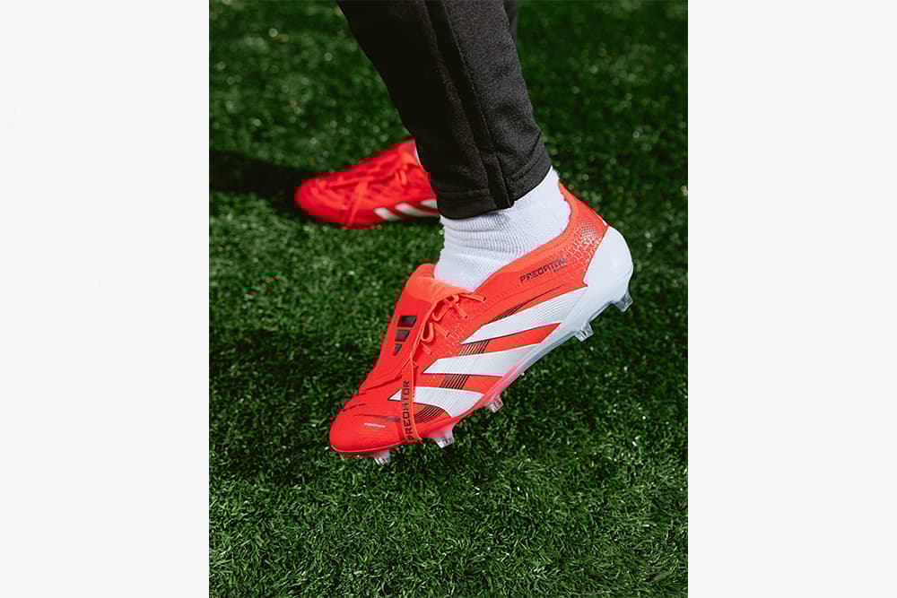 what are adidas predators good for