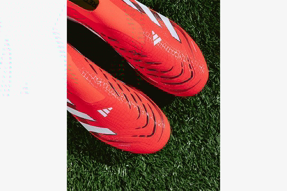 what are adidas predators good for