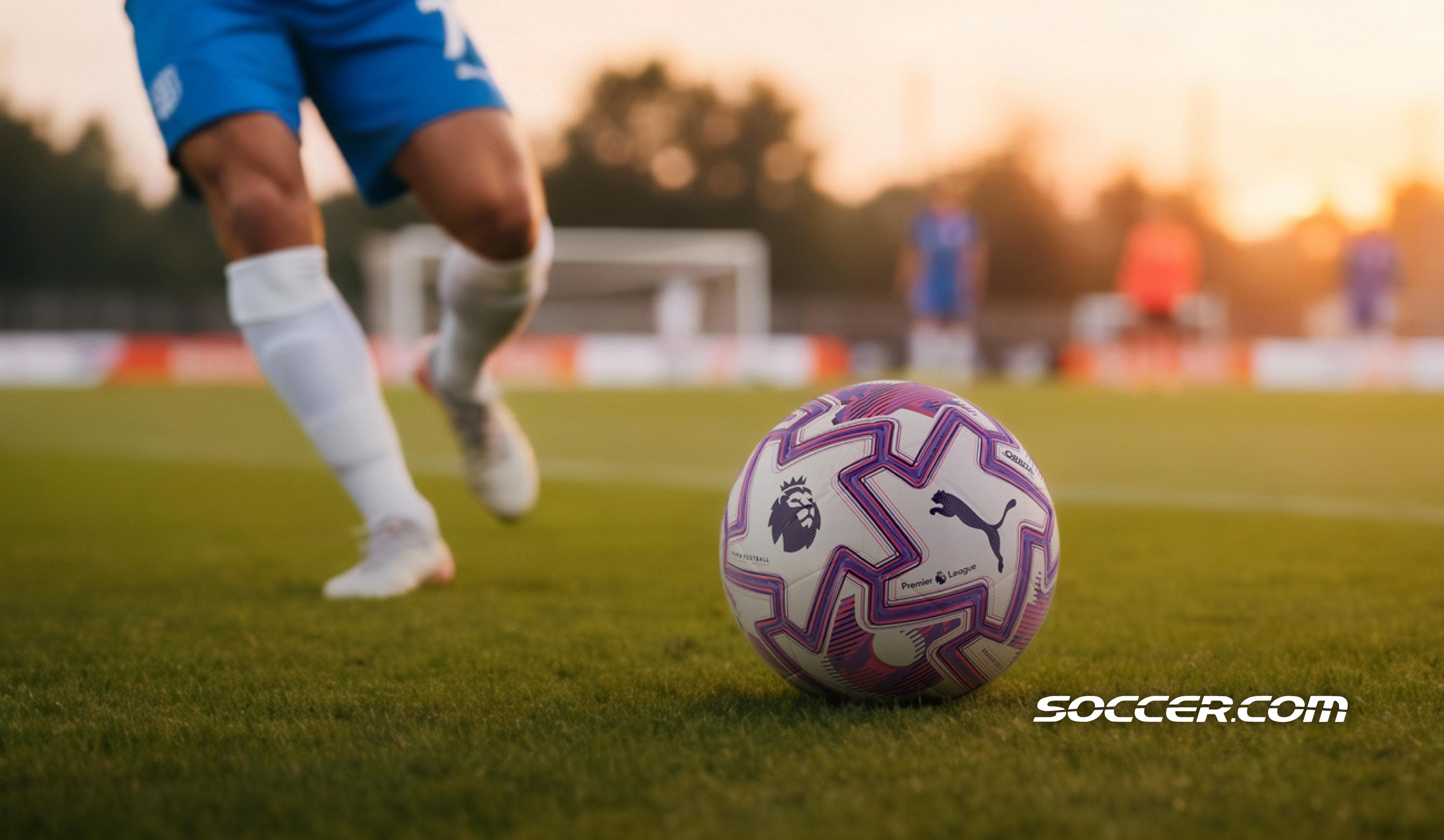 does the premier ball do anything