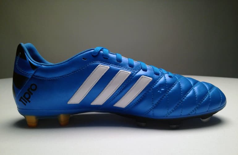 adidas 11pro expert review