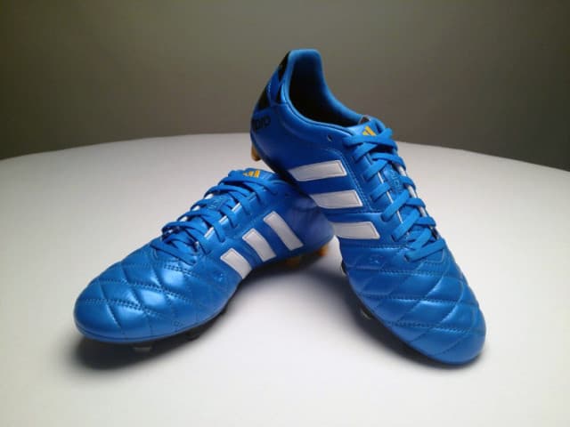 adidas 11pro expert review