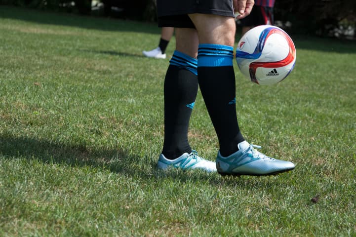 Guide to Soccer Socks