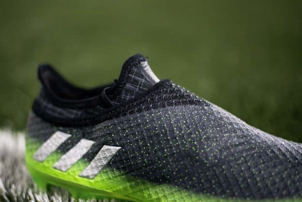 messi impossible adidas