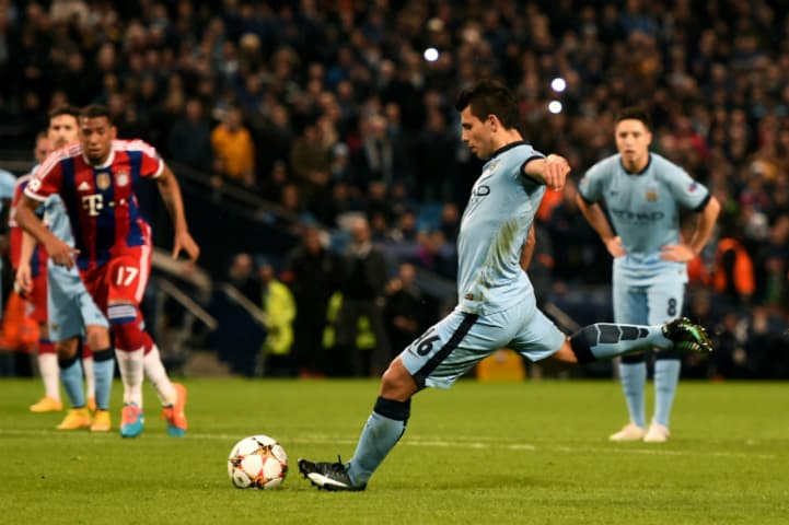 The Top 10 UCL Group Stage goalscorers and their cleats