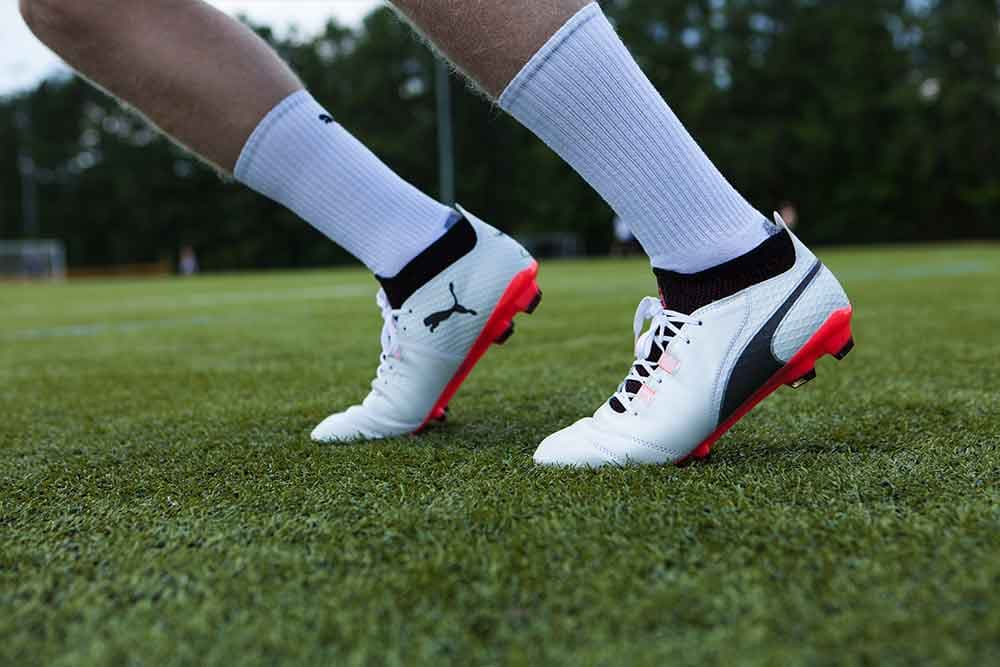 Play Test Review: PUMA One