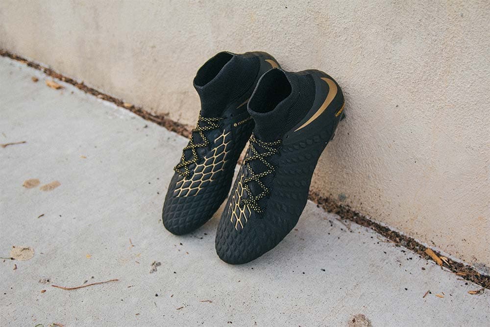 Hypervenom Colorways 2022