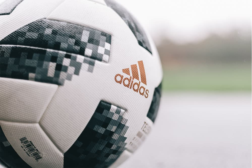 SOCCER.COM Play Test Review of the adidas Telstar 18 Official FIFA 2018 ...