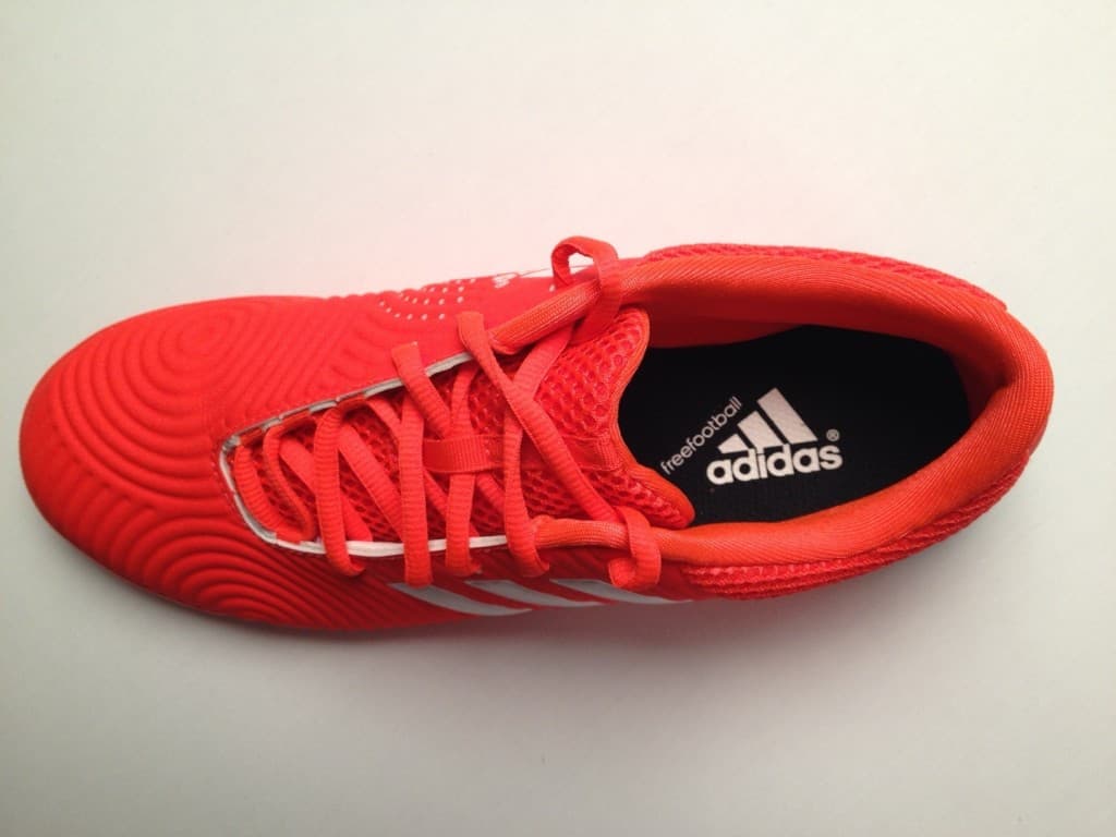 adidas Control Sala, an expert review