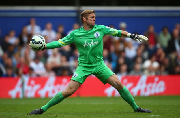 The Premier League’s top 10 goalkeepers and their gloves