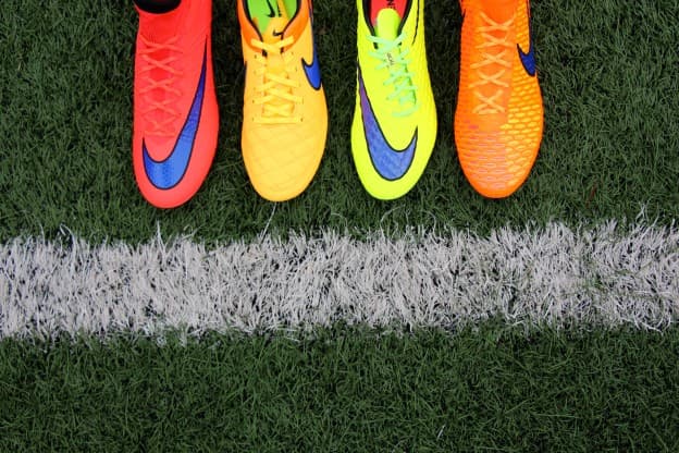 hypervenom heat